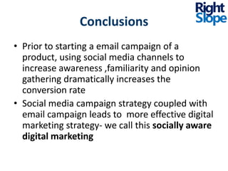 Sociallyawaredigitalmarketing | PPT