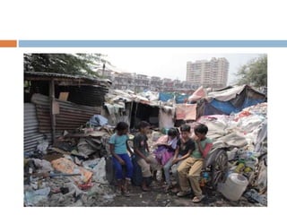 Socially disadvantaged in Indian Context | PPTX