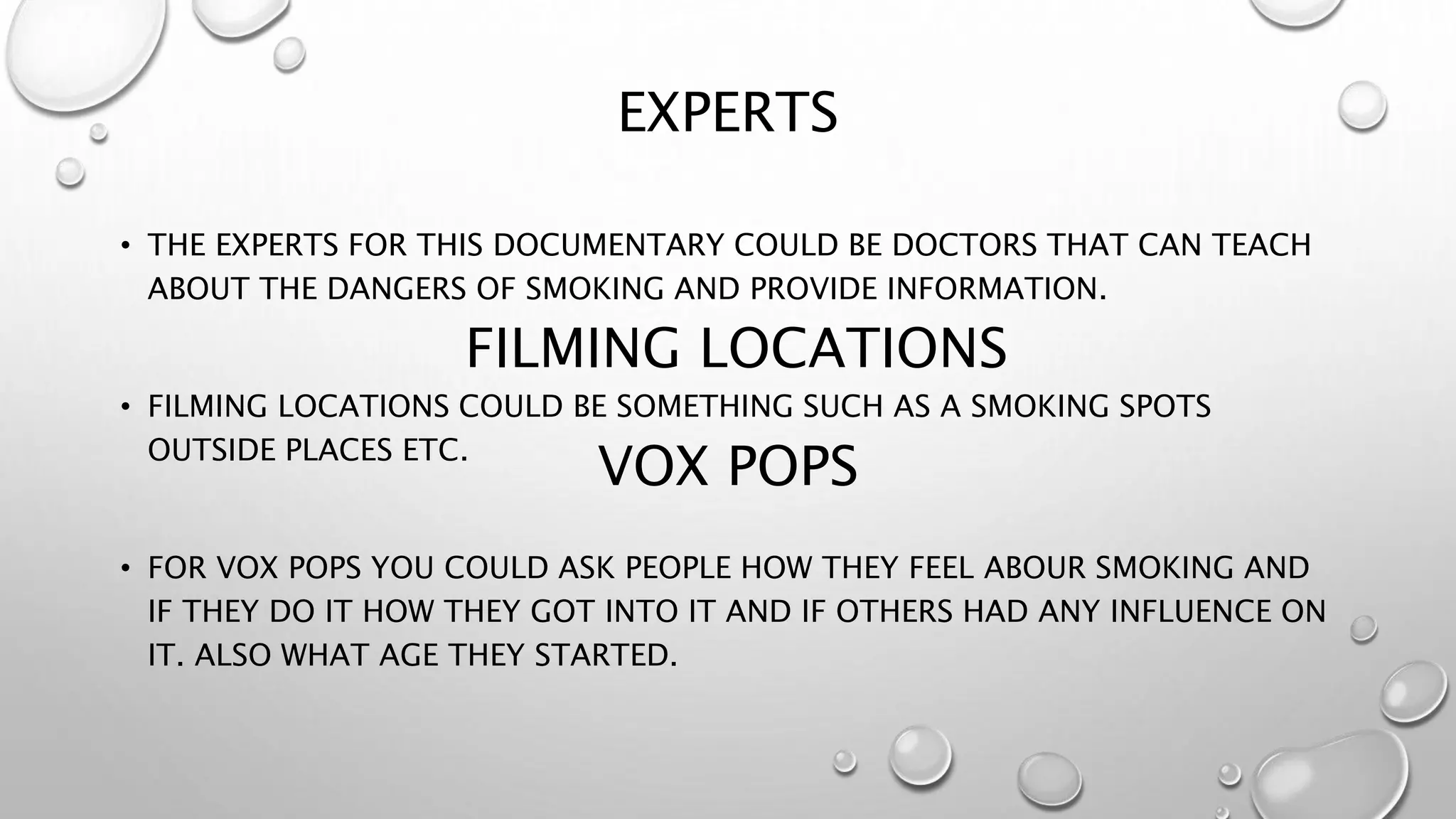 Socially smoking | PPT