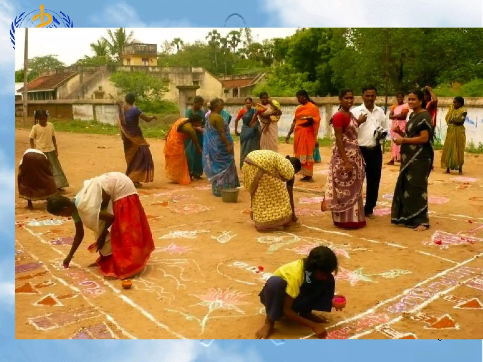 Social mapping | PPT