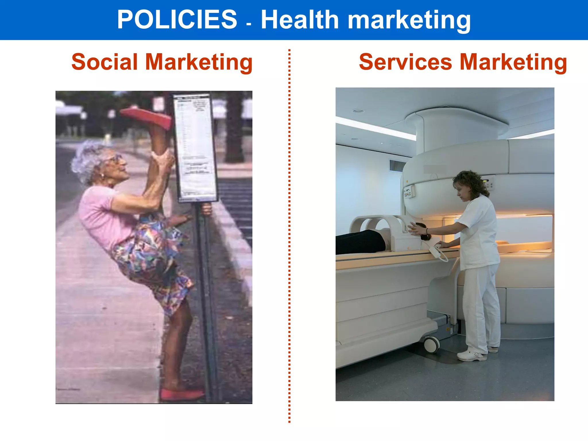 Social Marketing & Health Promotion 1 | PDF