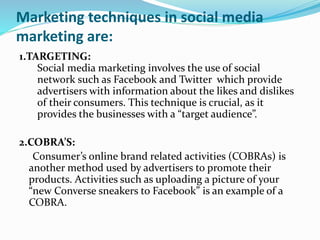 Social Media Marketing.ppt