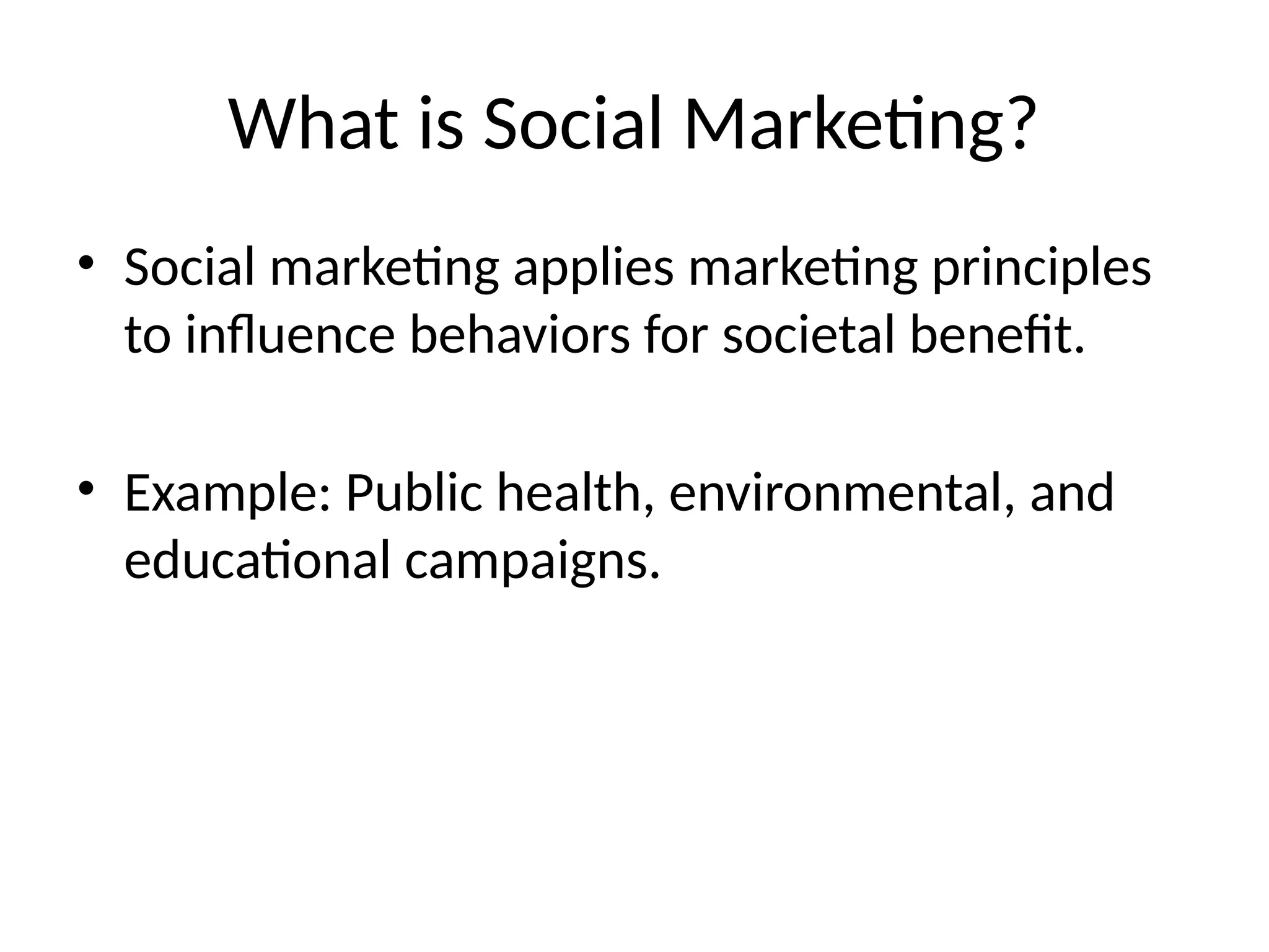 Social_Marketing_Presentation.pptxjskskska | PPTX