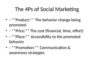 Social_Marketing_Presentation.pptxjskskska | PPTX