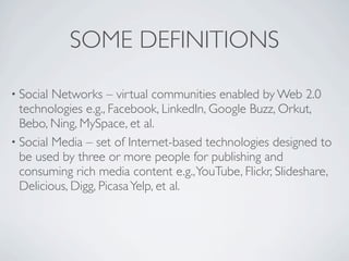 Social Learning | PPT