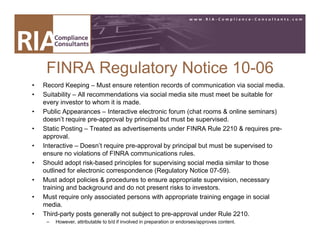 Social media | PDF