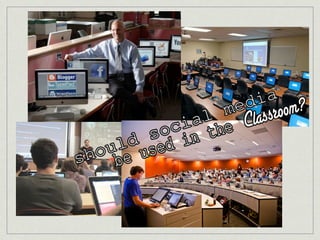 Social Media in the Classroom | KEY