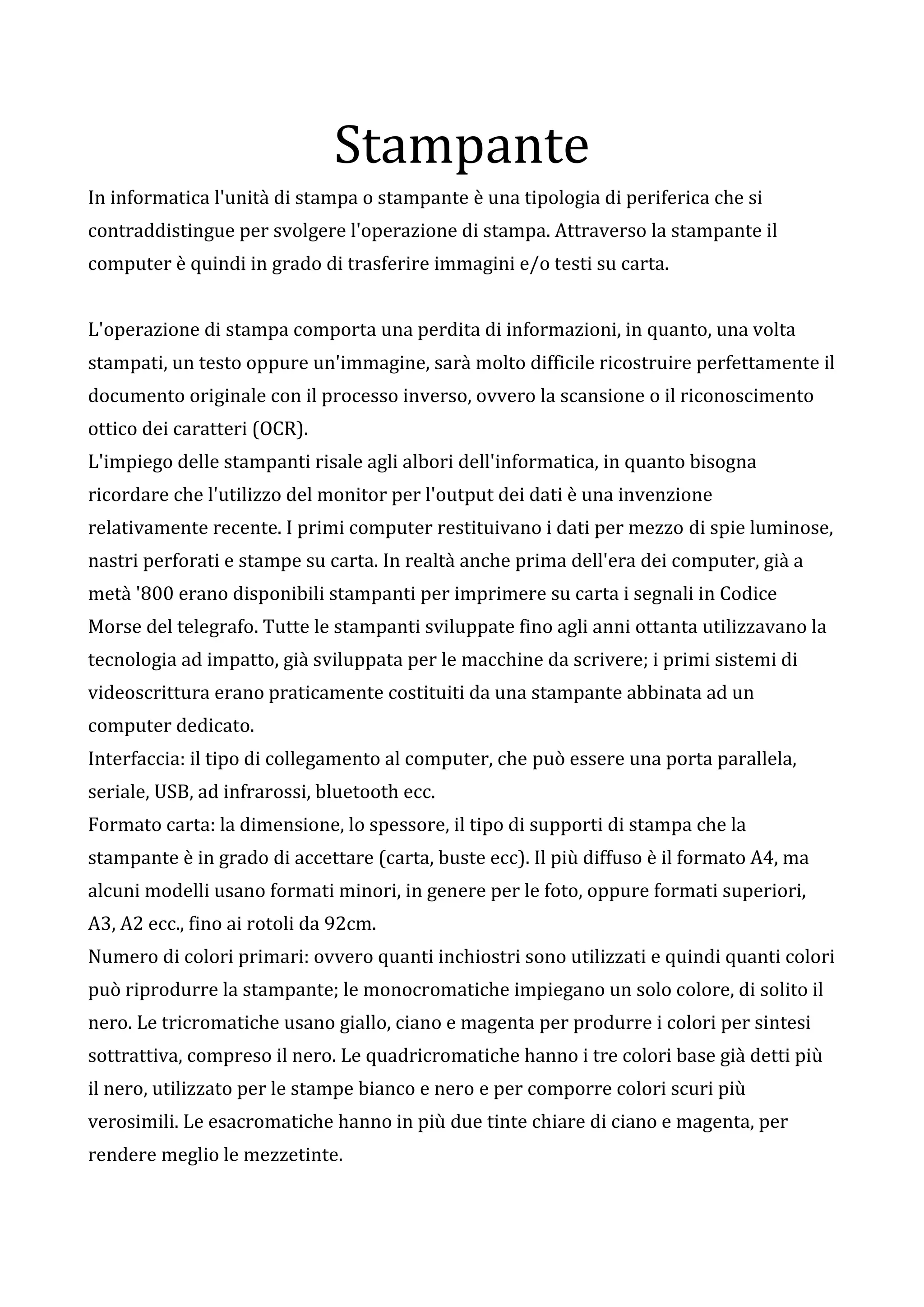 input e output | DOCX