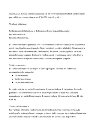 input e output | PDF