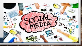 Social media Project By Somnath. | PPTX