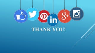 Social Media | PPTX