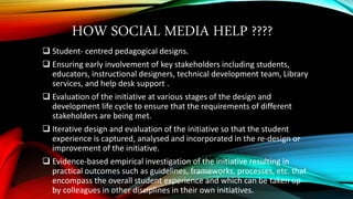 Social media | PPT