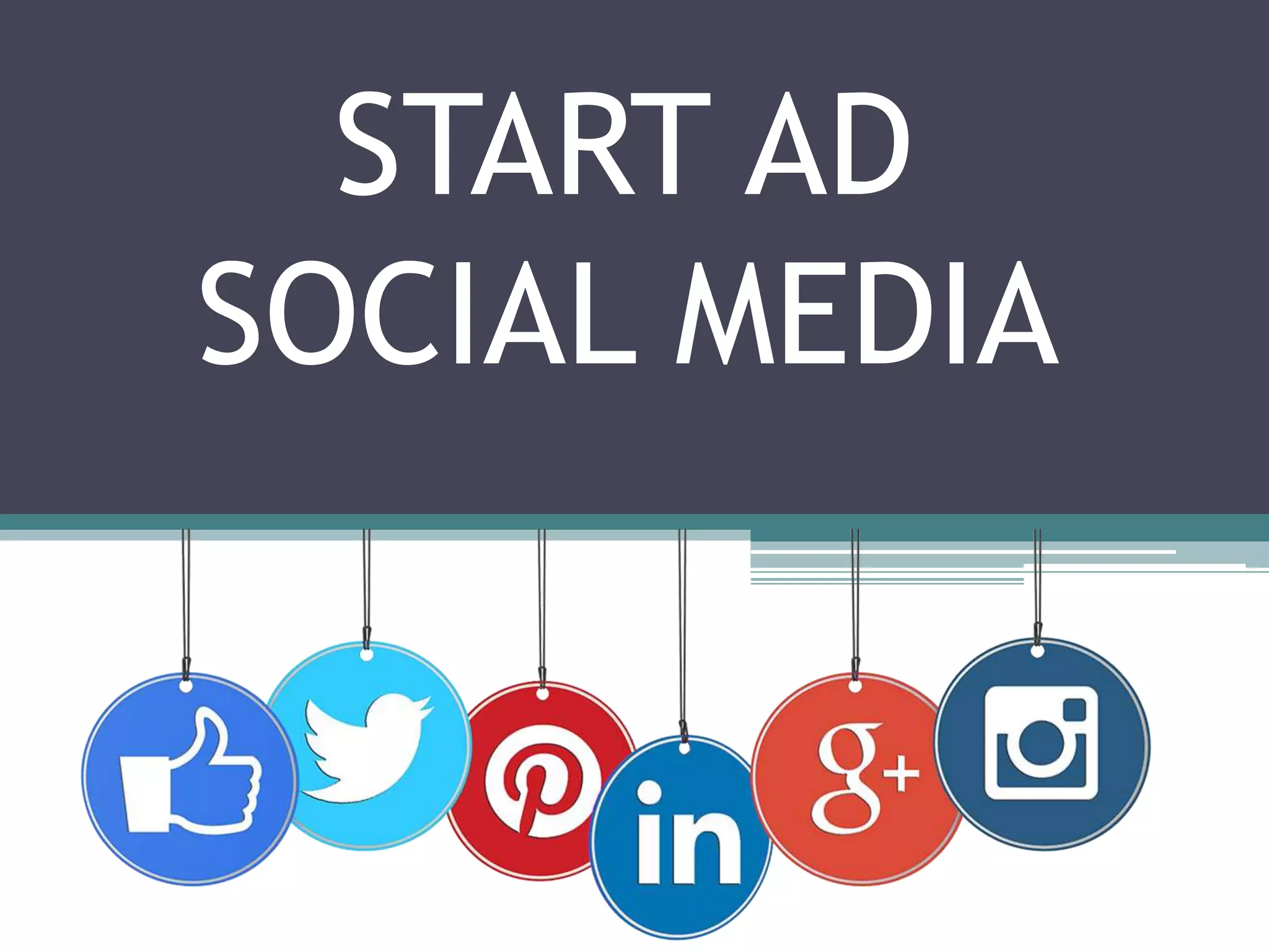 START AD | PPT