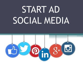START AD | PPT