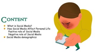 Social media!! | PDF