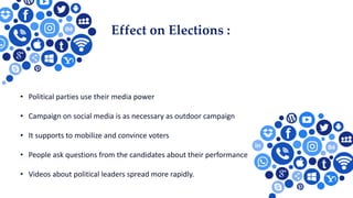 Social media | PPTX