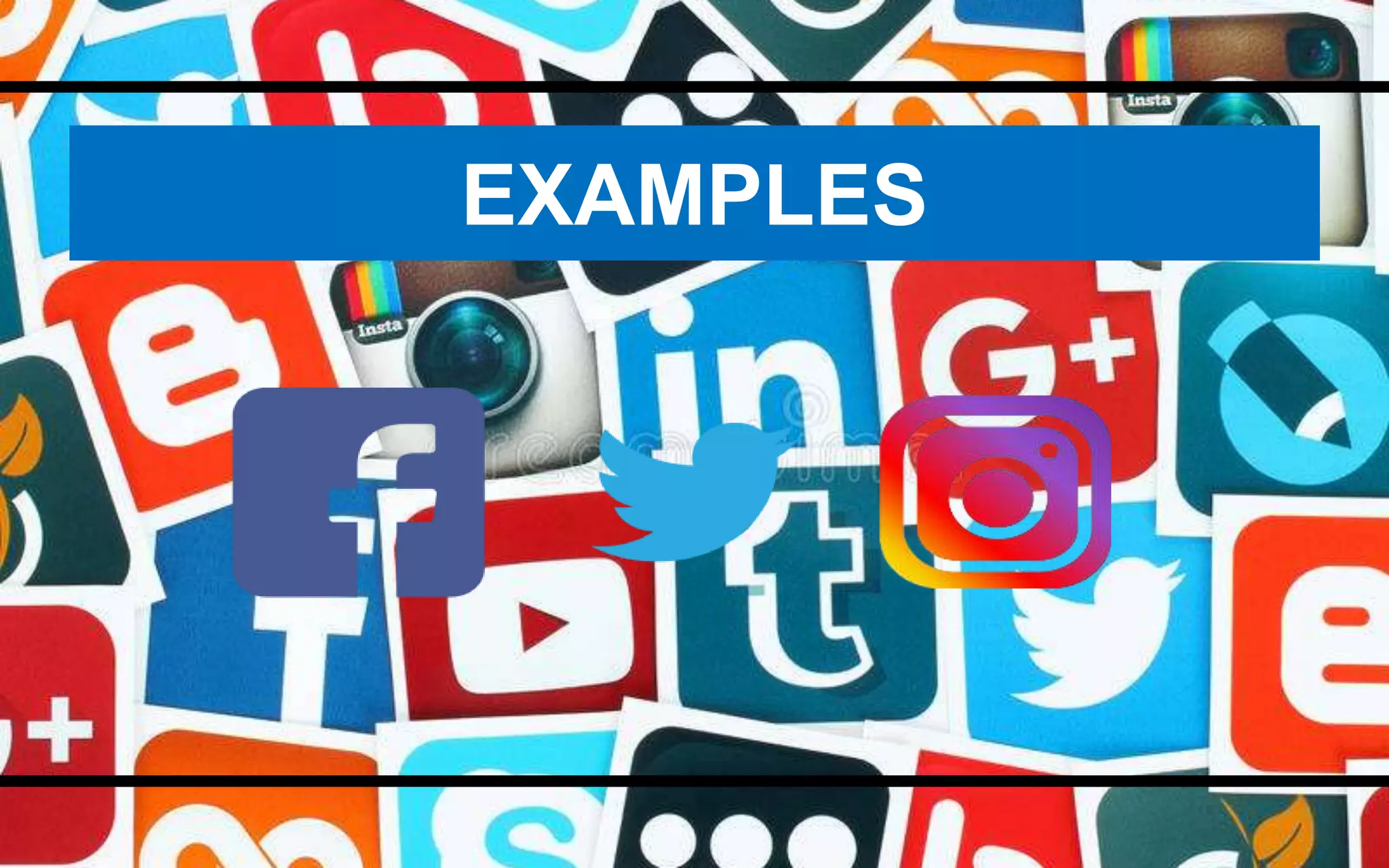 Media and Information Literacy: Social Media | PPTX