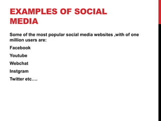 Social media.pptx