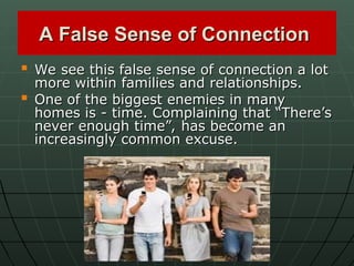 social media its advantages and disadvantages.ppt