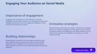 Social media social, media jrcjcjfjdkdnddjjdckcjdndnxndndxnxjdn | PPTX | Social Networking ...