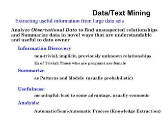 Social Media Analytics: The Value Proposition | PPT | Free Download