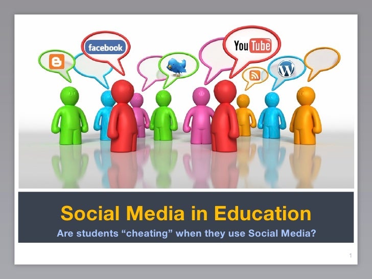 Social Media in Education