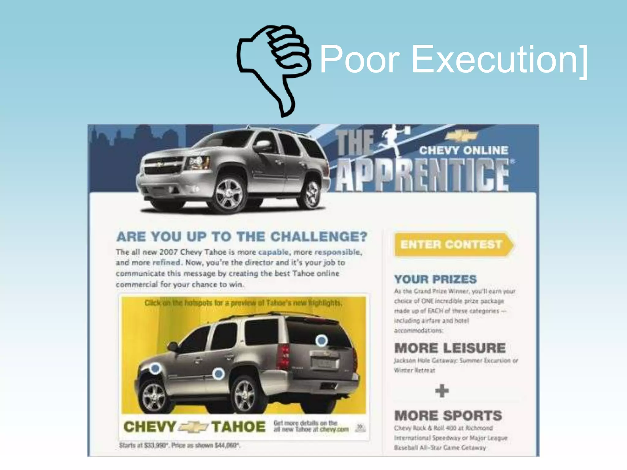 User Generated Advertising | PPTX