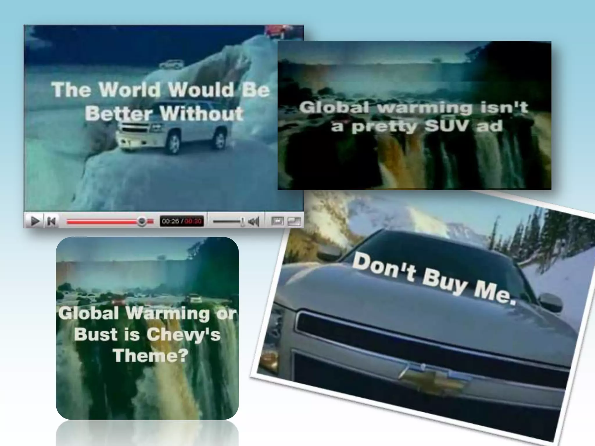 User Generated Advertising | PPTX