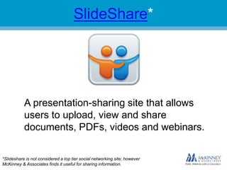 Social Media 101 | PPTX