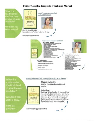 Social Media 101 Handouts | PDF