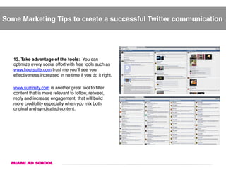 Social Media 3 | PPT