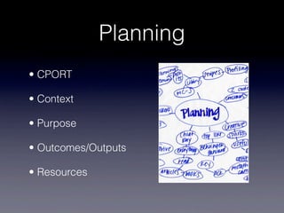 Social media 5 planning and imlementation | PPT