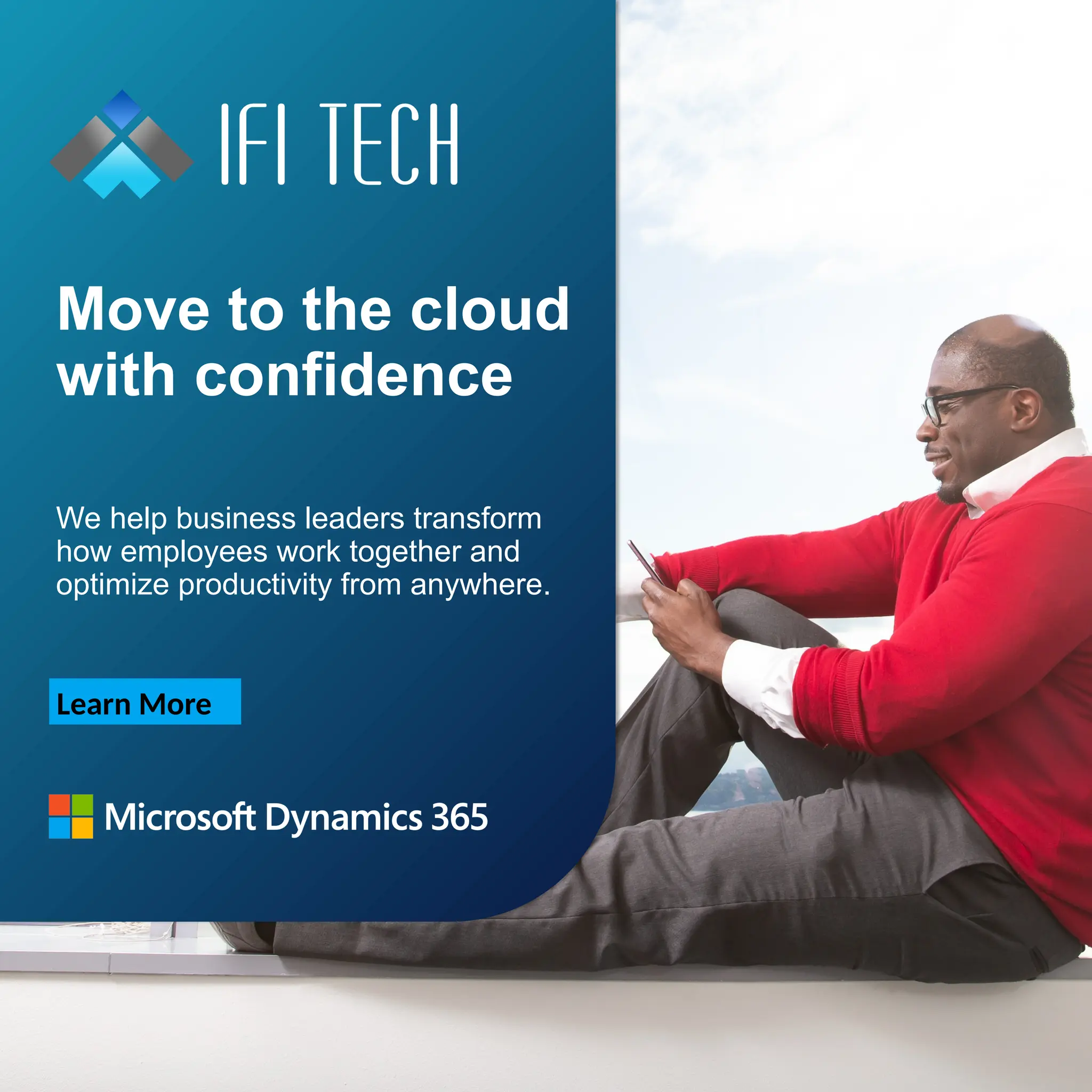 Social media ad 2 infographics | IFI Techsolutions | PDF