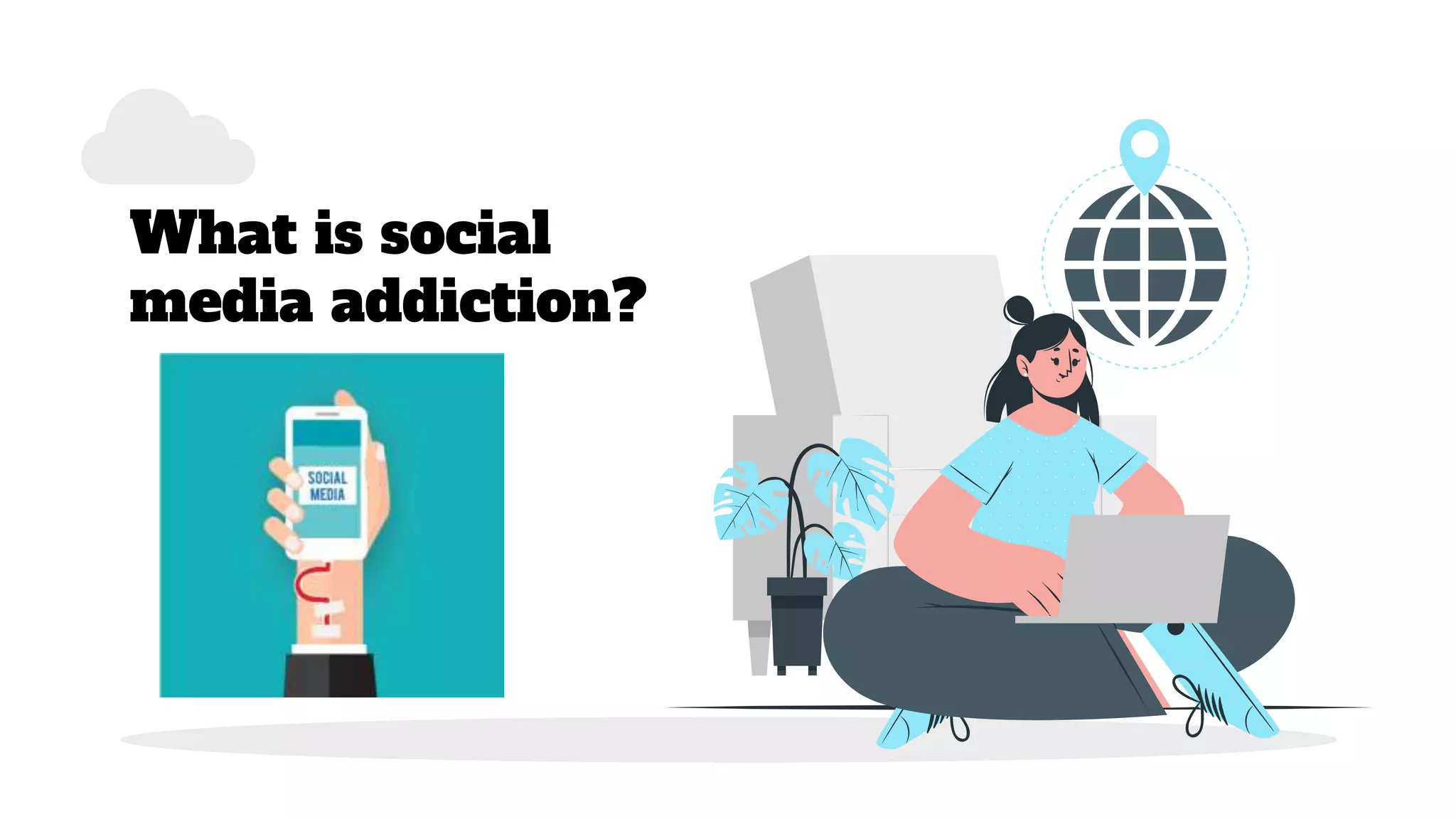 Social Media addiction .pptx