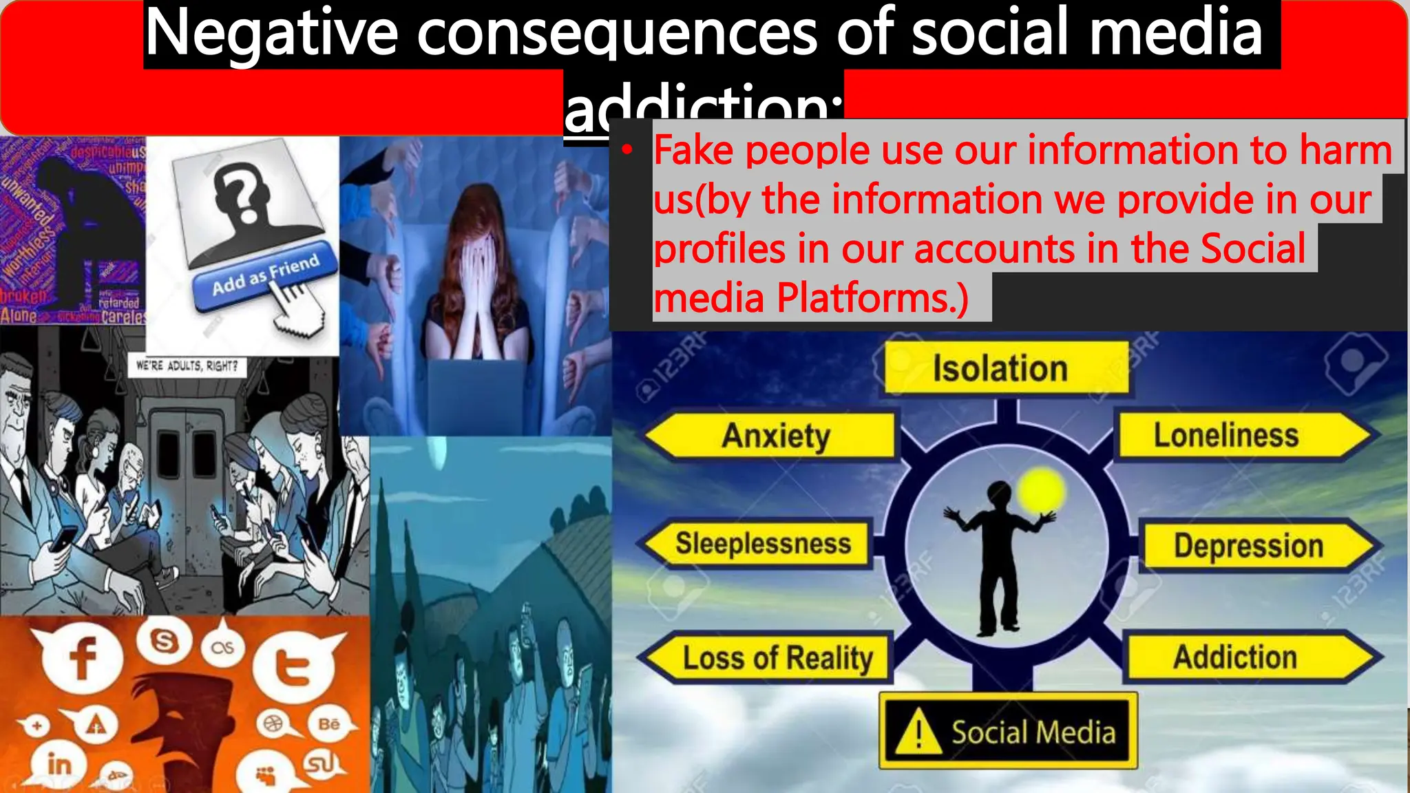 Social media Addiction(Presentation).pptx