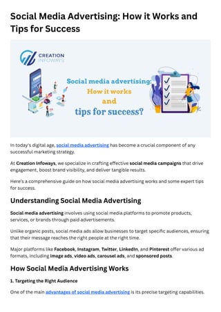 Social Media Advertising How it Works and Tips for Success.pdf