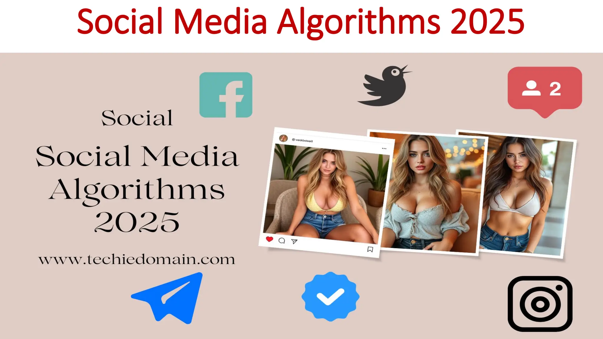 Social Media Algorithms 2025 these intricate mechanisms .pptx
