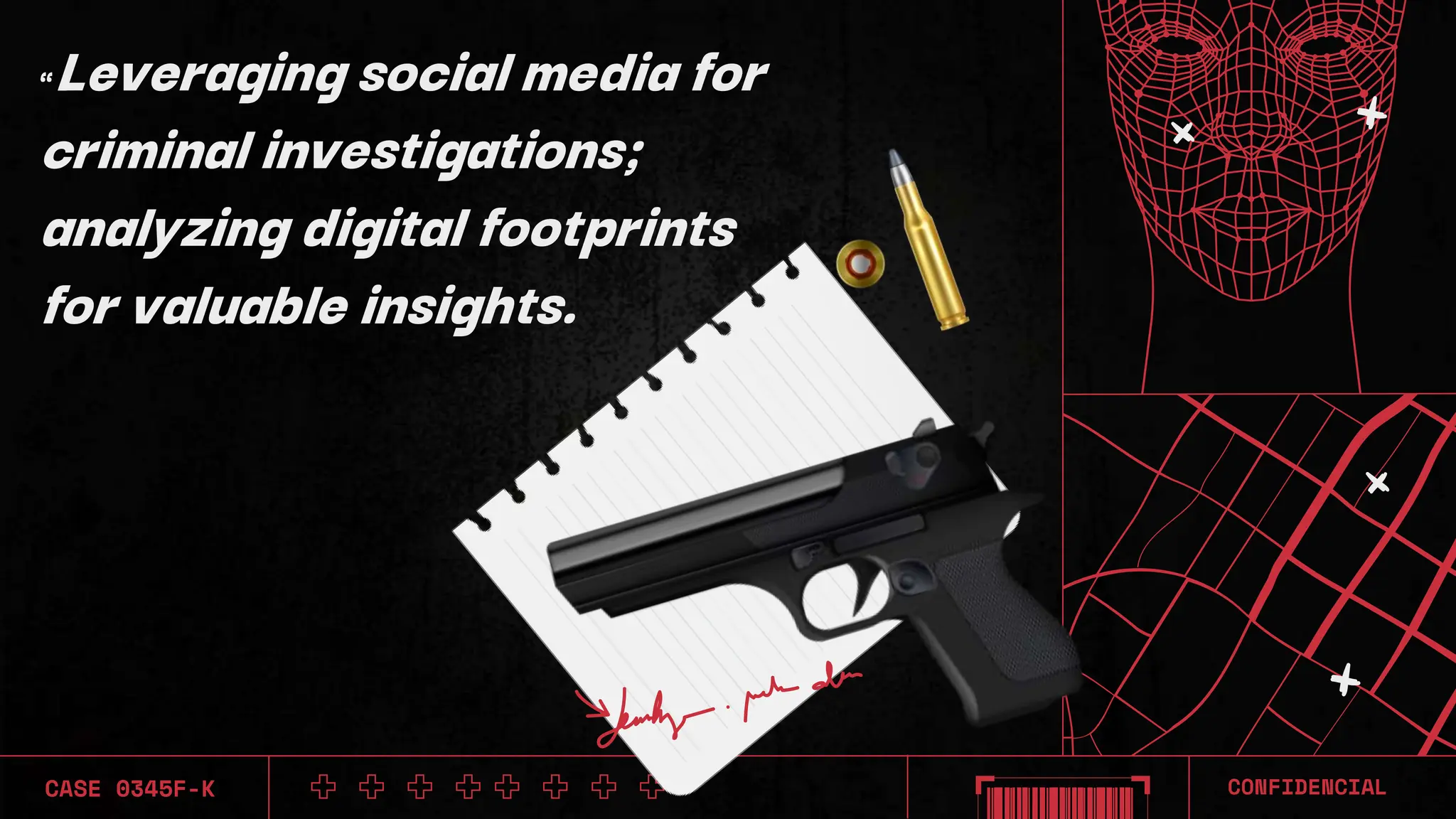 SOCIAL MEDIA ANALYSIS IN CRIMINAL INVESTIGATION.pptx