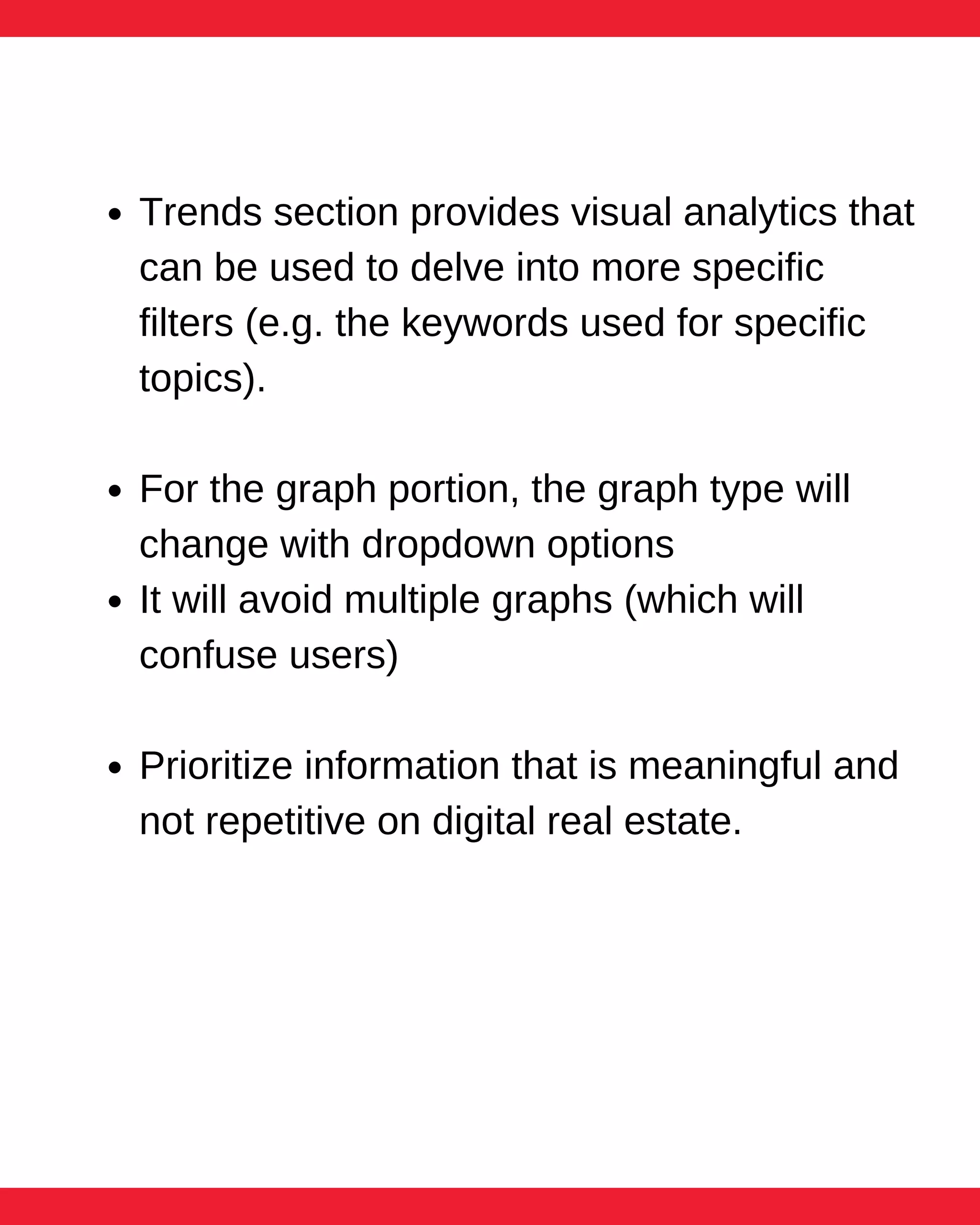 Social Media Analytics Dashboard [Client Case Study] | PDF