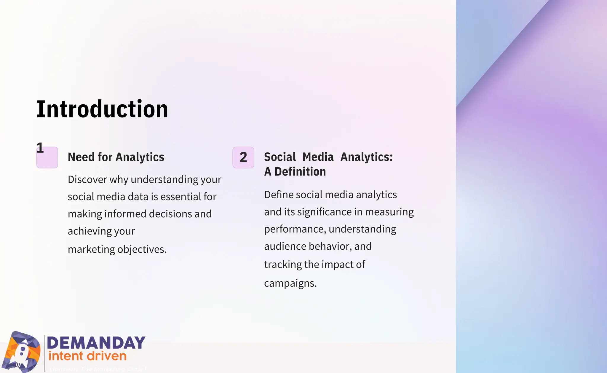 Social Media Analytics Decoding Success.pdf