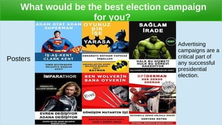 Social media and Presidential Election campaigns | PDF