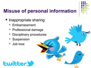 Social media and personal identity | PPT