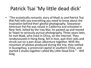 Social media and photography powerpoint | PPTX