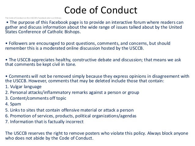 Social media and prof boundaries (Diocese of Youngstown)