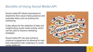 Social Media API.pptx