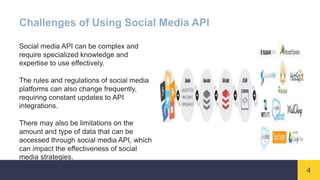 Social Media API.pptx