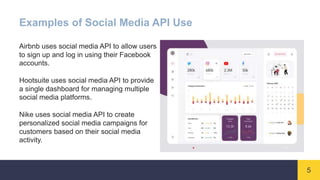 Social Media API.pptx
