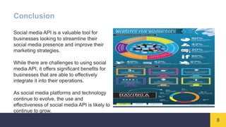 Social Media API.pptx