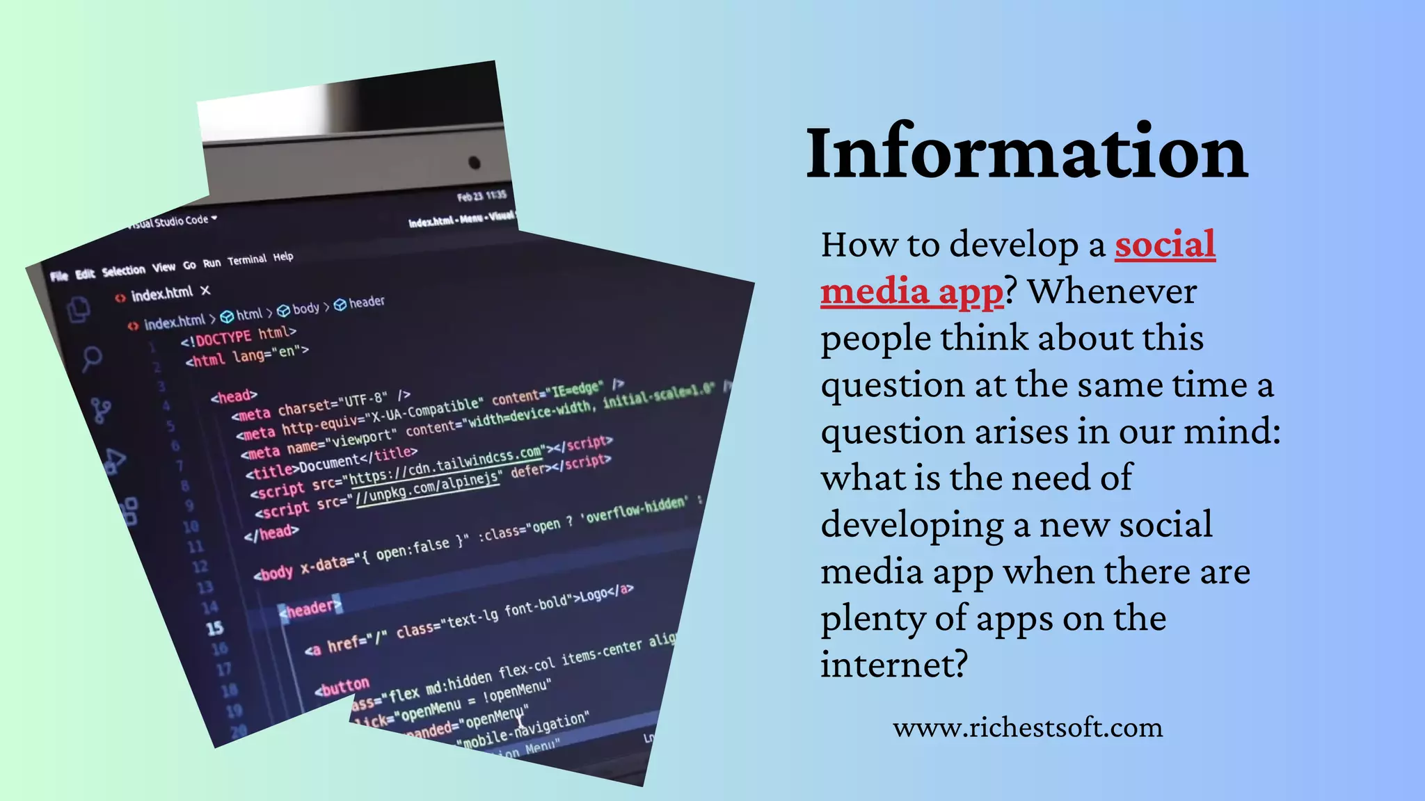 Social Media App Development – A Complete Guide.pdf