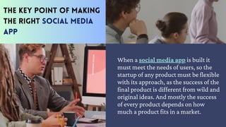 Social Media App Development – A Complete Guide.pdf